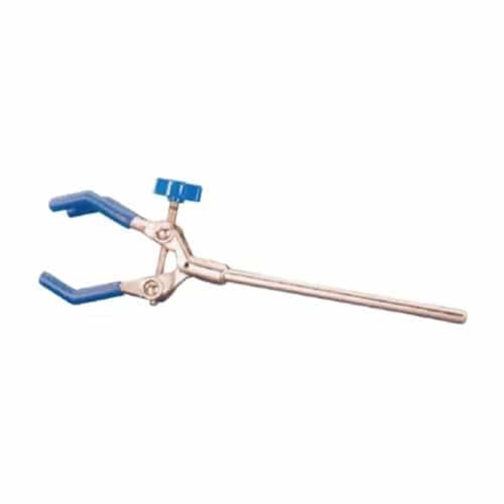 Lab Clamp 3-Prong* - World Of Science