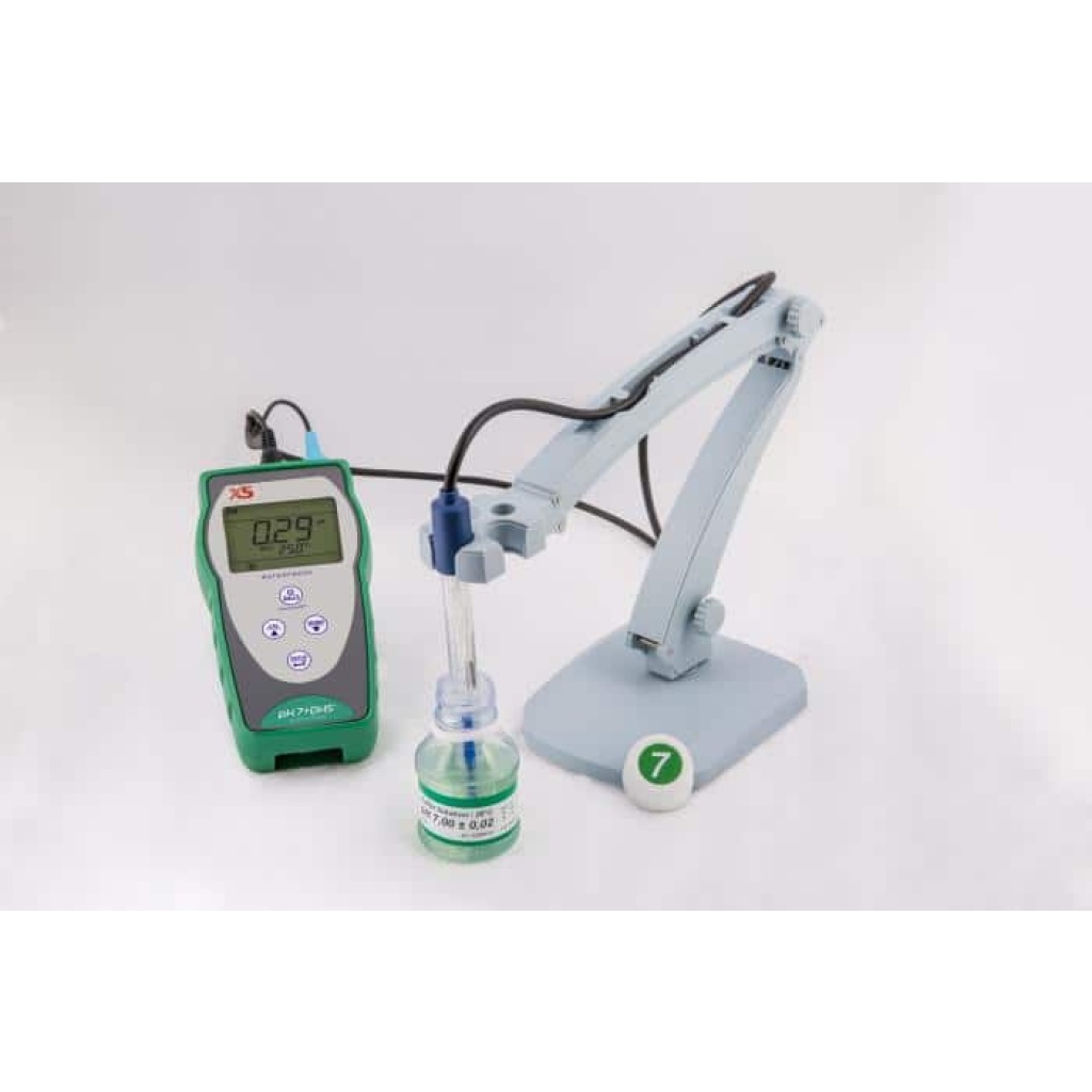Laboratory Meters - World Of Science