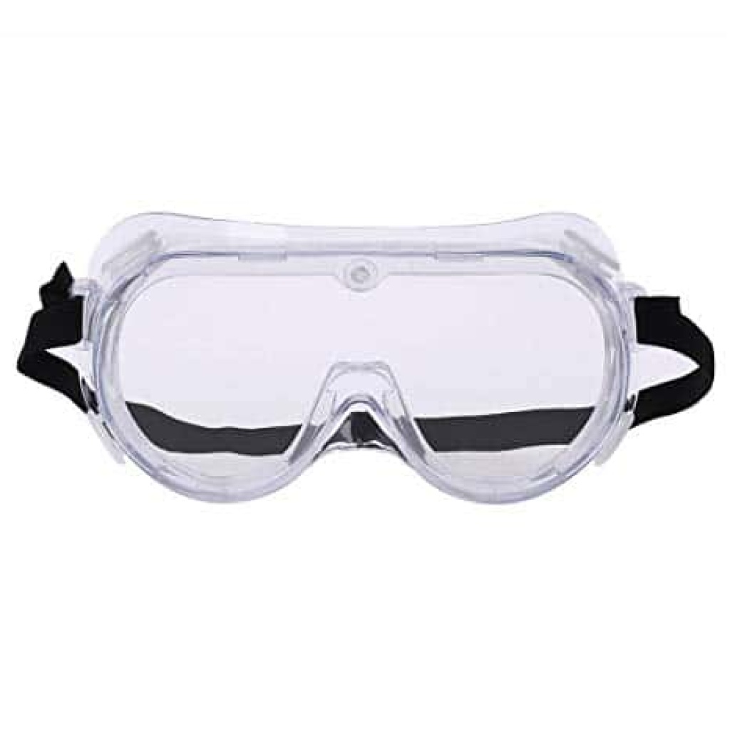 Lab PPE Equipment-Personal Protective Equipment - World Of Science