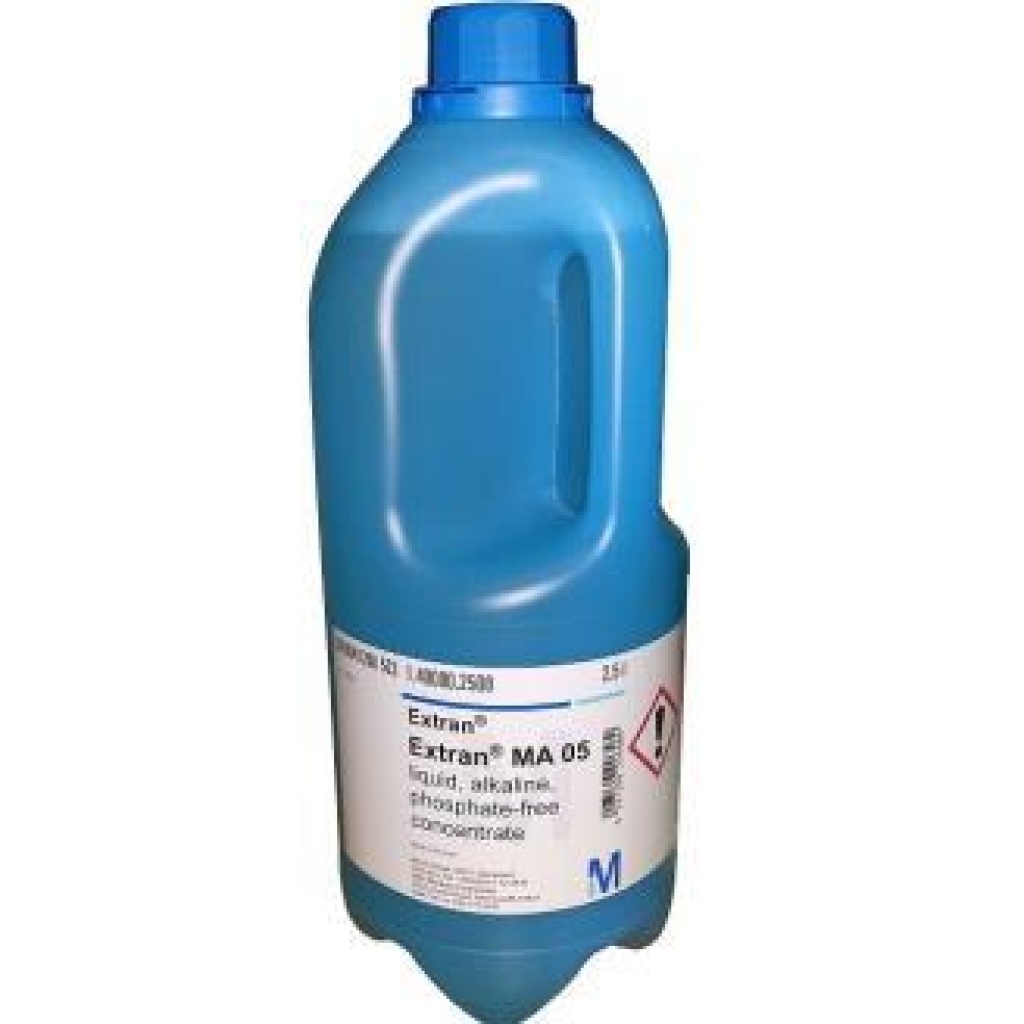 Laboratory Chemicals - World Of Science