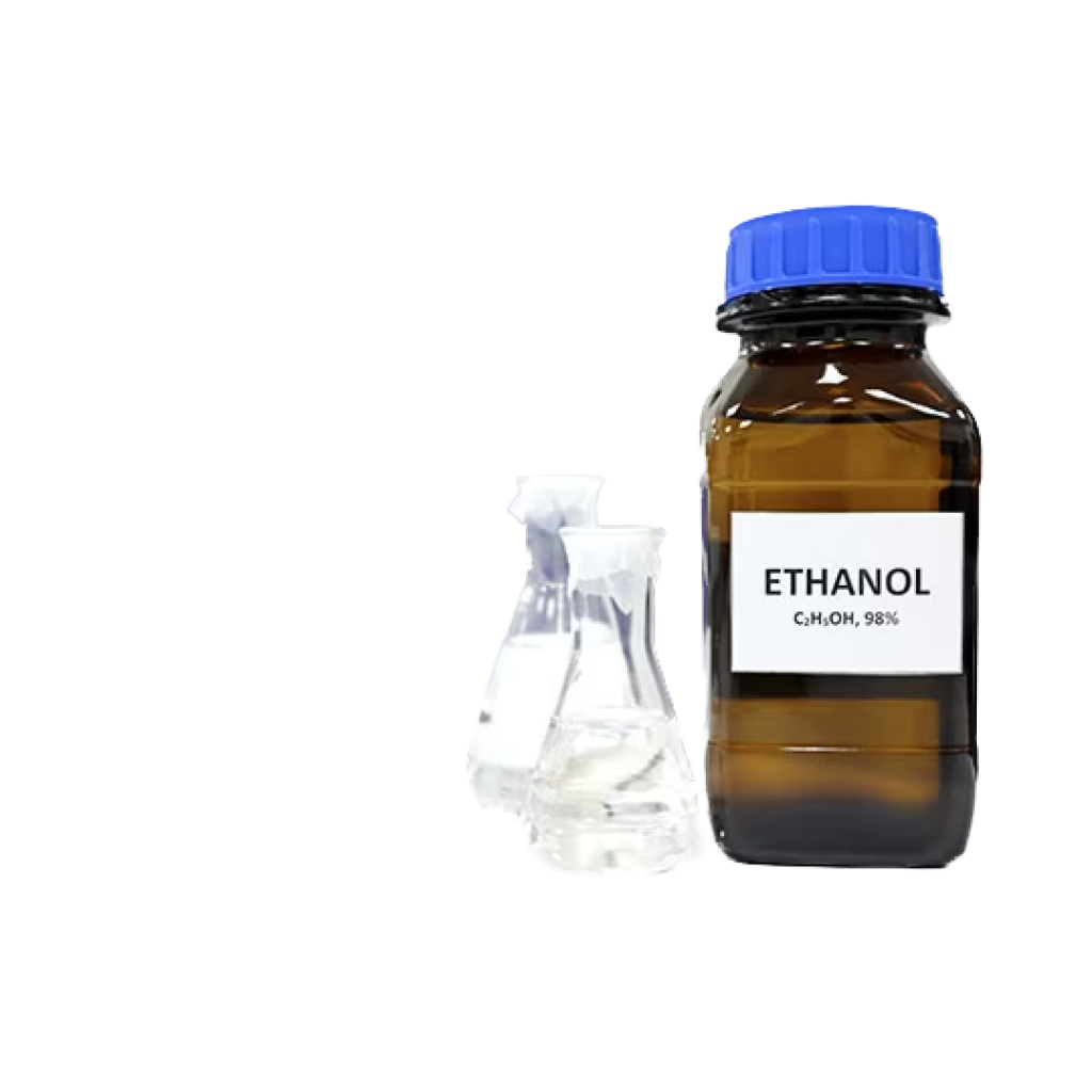 Ethanol Absolute Alcohol 99.9% - World Of Science