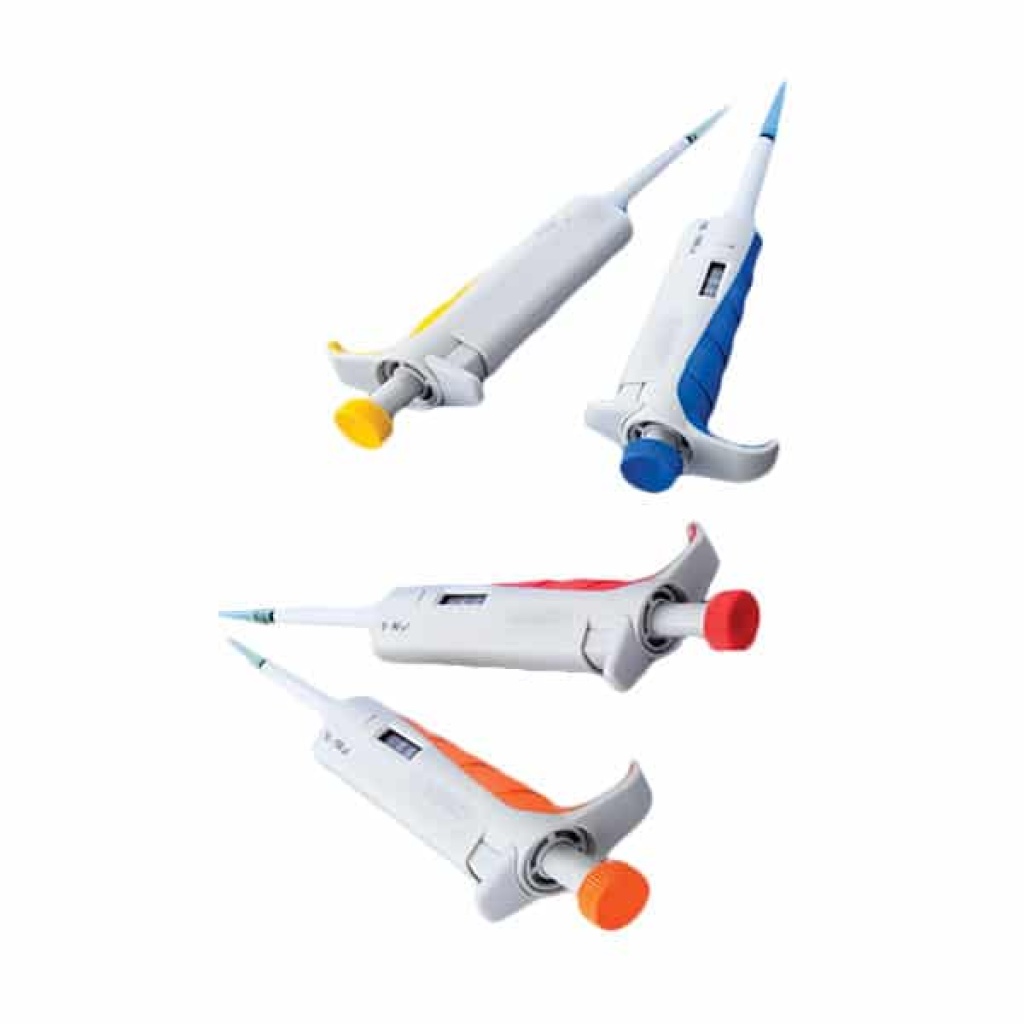 Lab Pipette Variable Volume - World Of Science