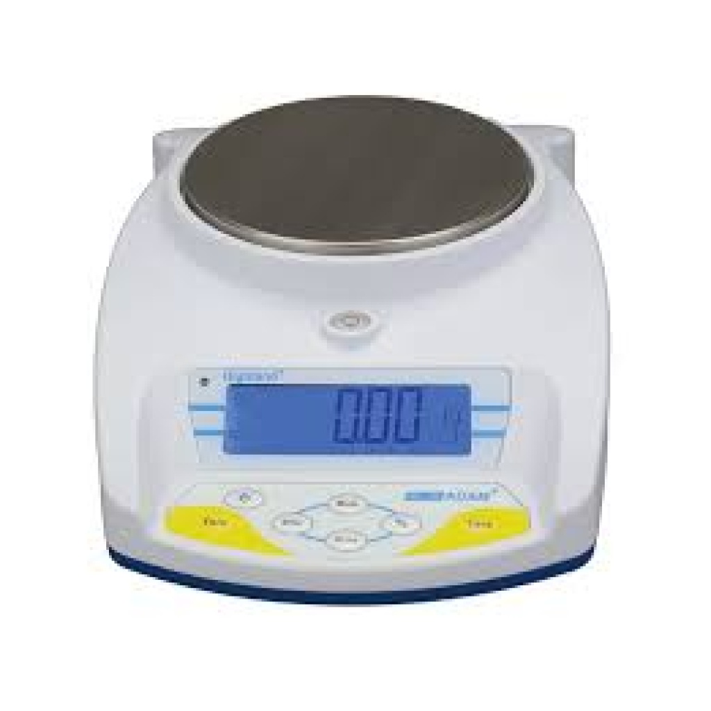 Highland® Portable Precision Balances: - World Of Science