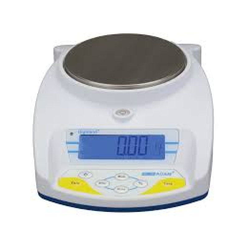 Highland® Portable Precision Balances: - World Of Science