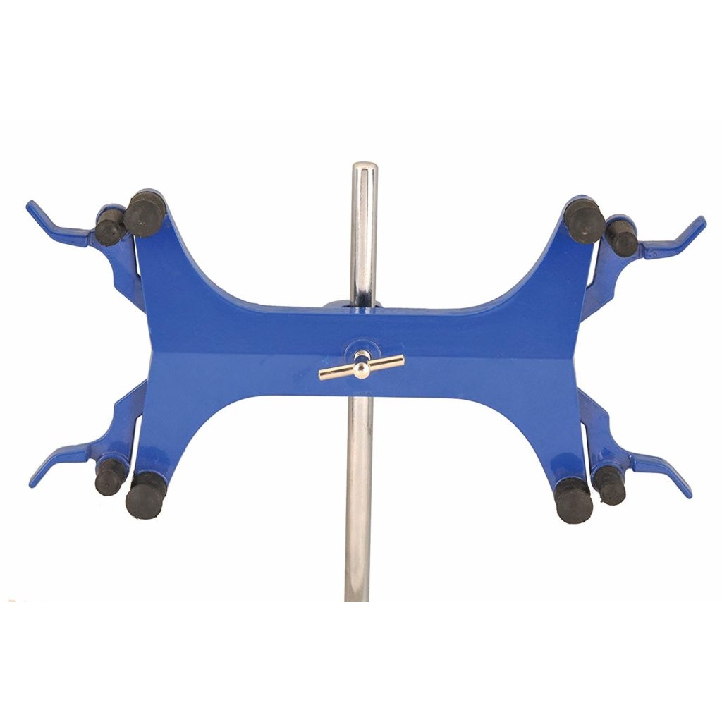 Retort Stands,Clamps,Bossheads,& Accessories - World Of Science