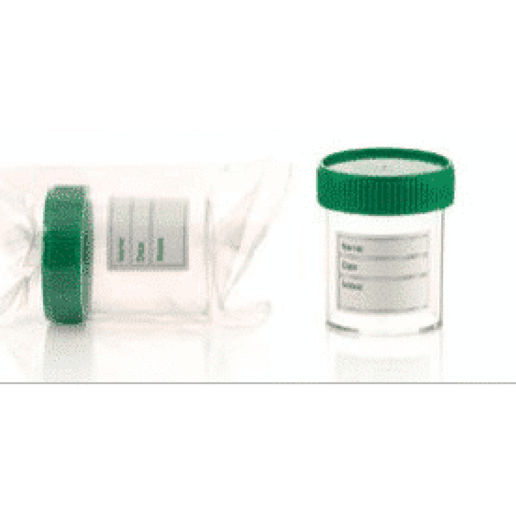 Specimen Containers* - World Of Science