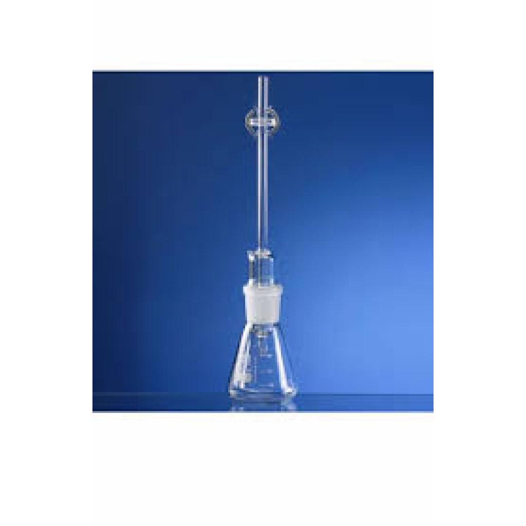 Laboratory Glassware - World Of Science