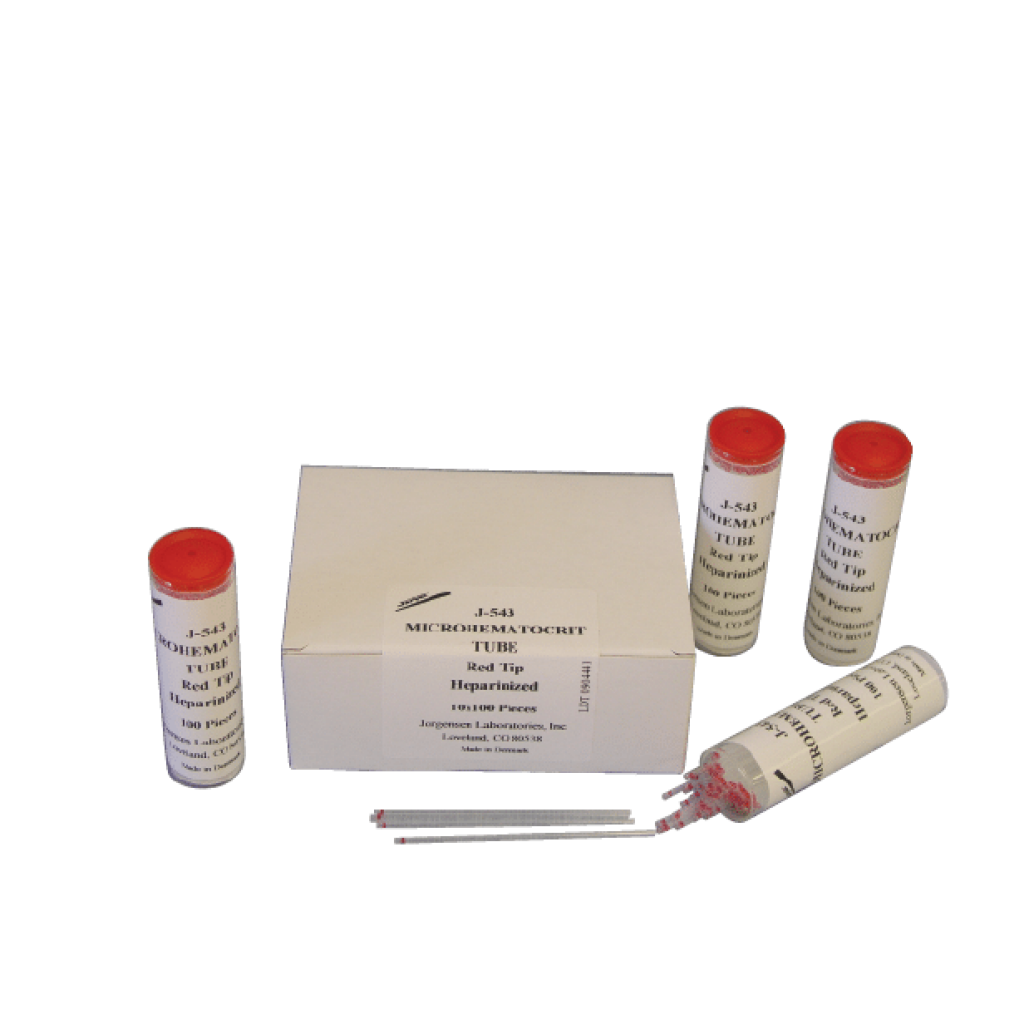 Capillary Tubes - World Of Science