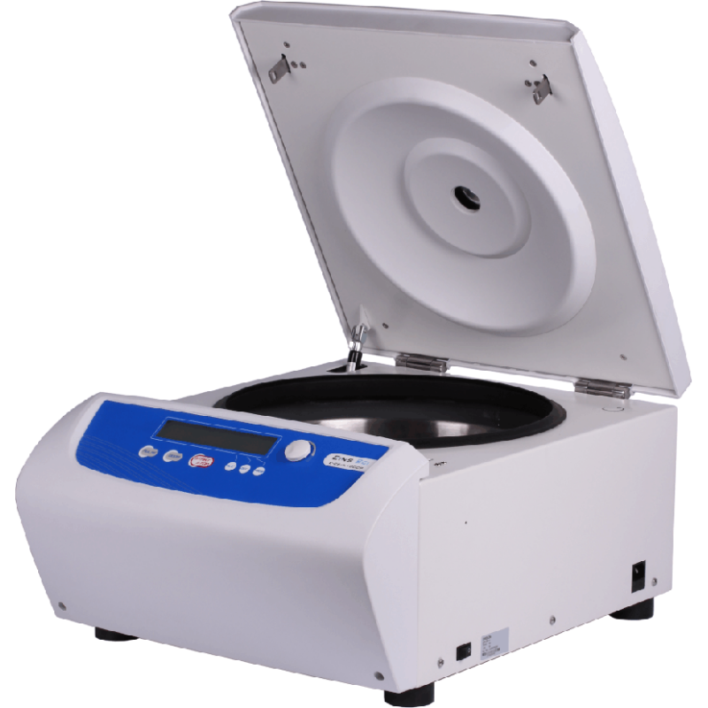 Laboratory/ Medical Centrifuges - World Of Science