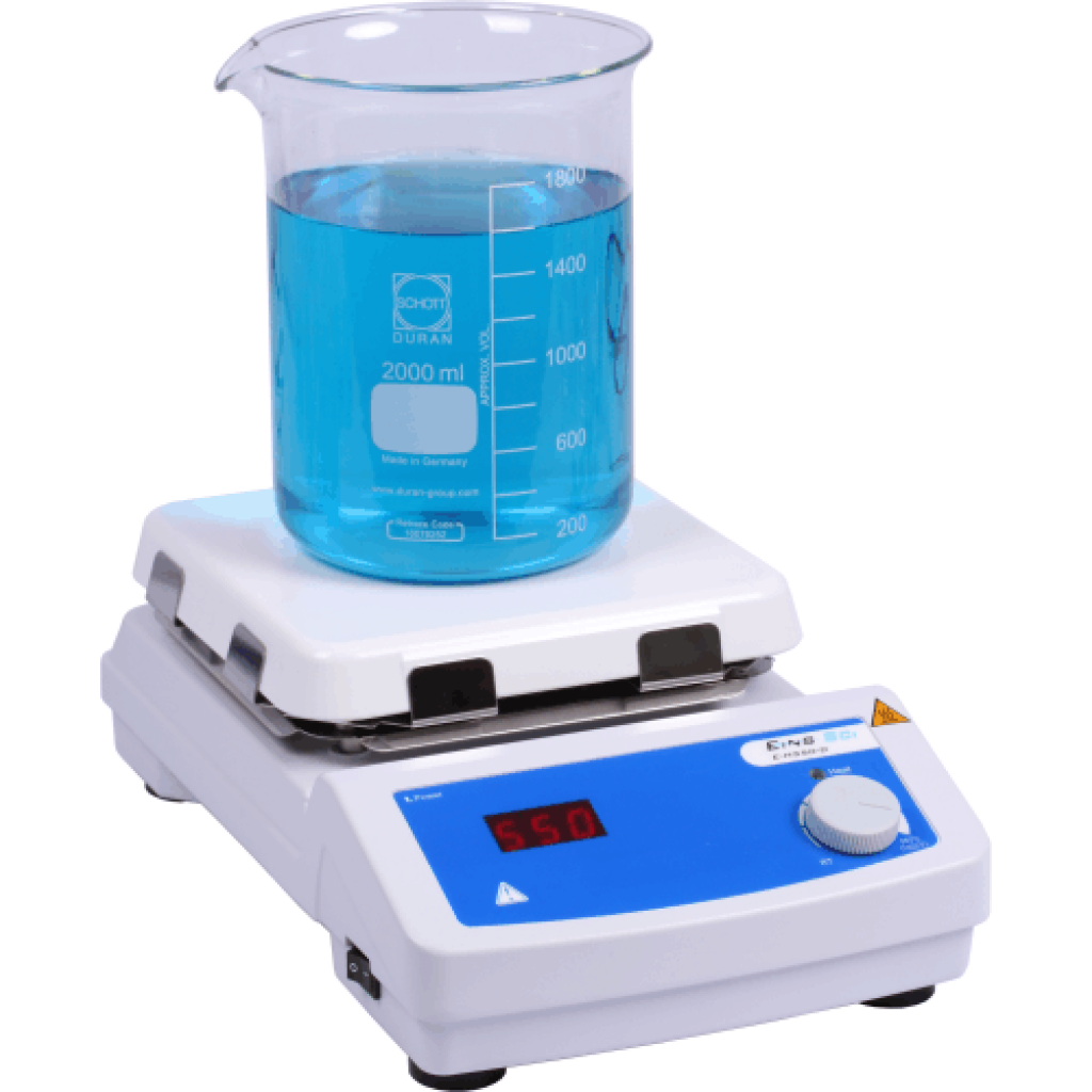 Hotplates & Magnetic Hotplate Stirrers - World Of Science