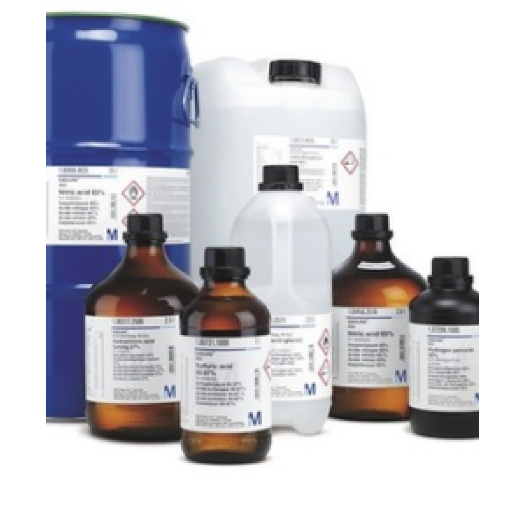 Laboratory Analytical Chemicals - World Of Science
