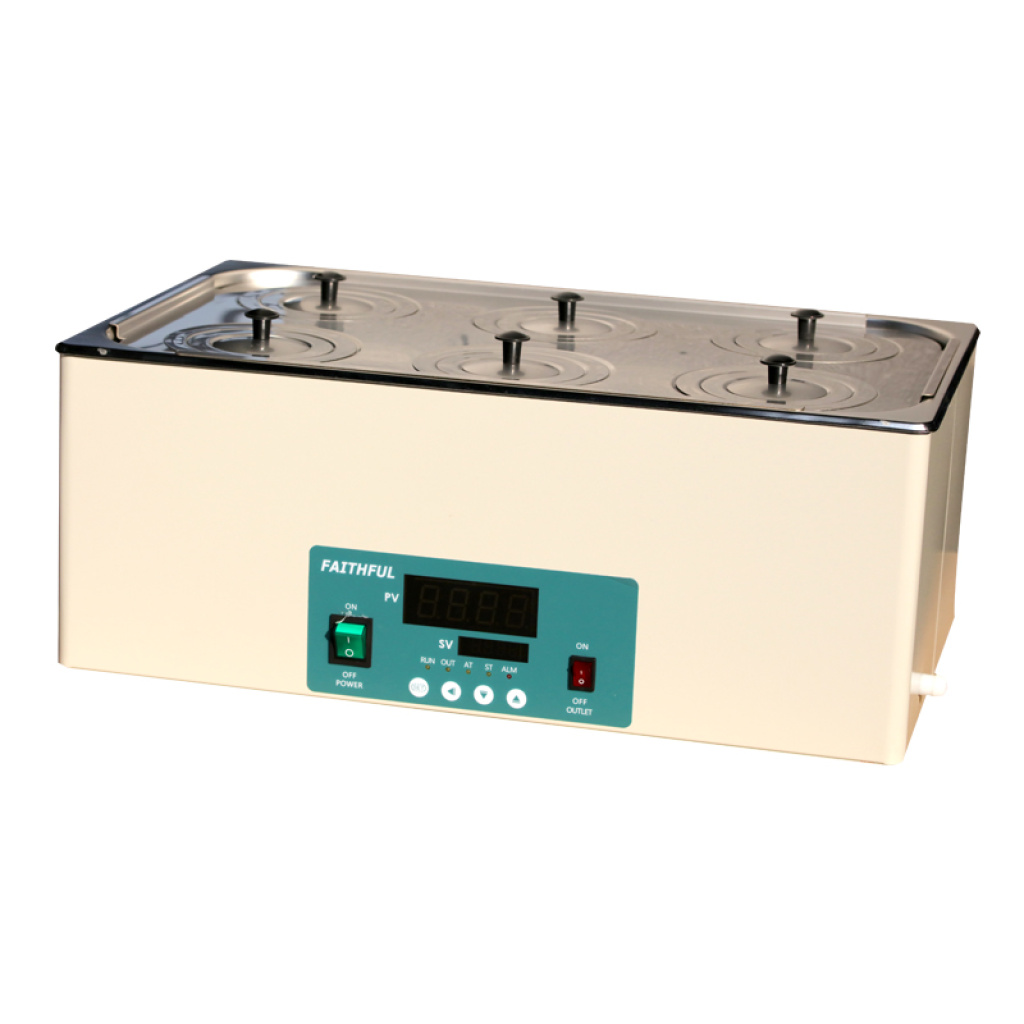 Lab Water Baths - World Of Science