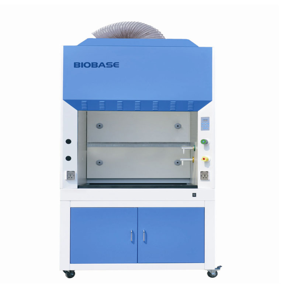 Laboratory and Medical Fume Hood FH1800(A) - World Of Science