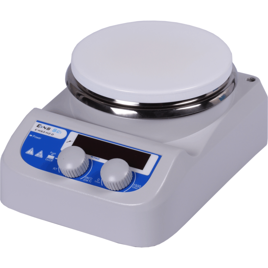 Hotplates & Magnetic Hotplate Stirrers - World Of Science