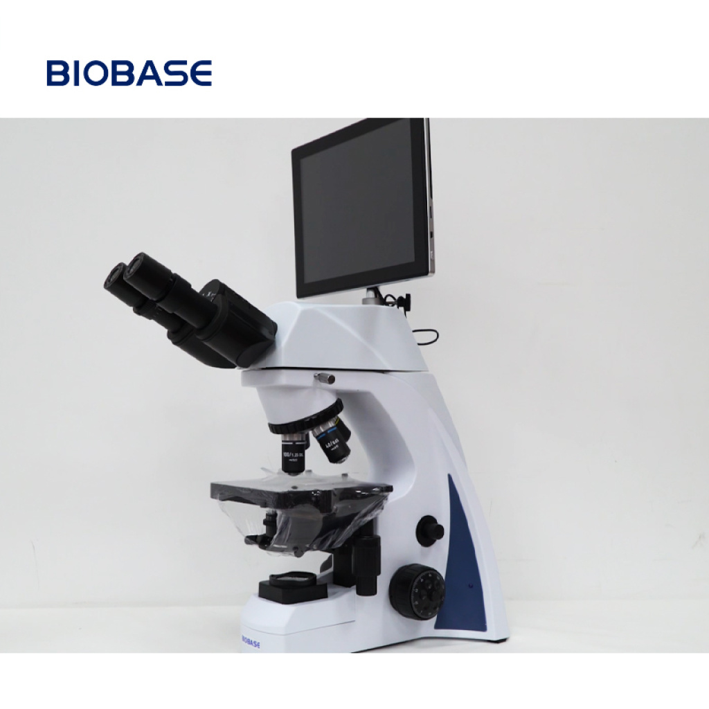 Microscopes - World Of Science