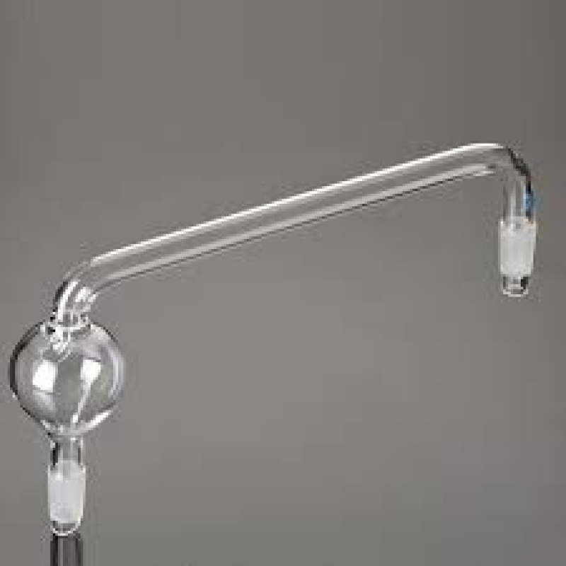 Splash Head, Vertical - World Of Science