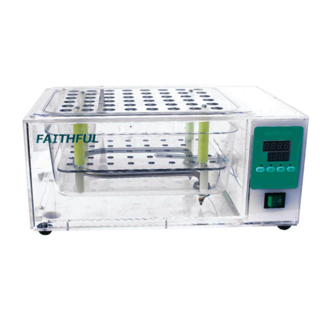 Lab Water Baths - World Of Science