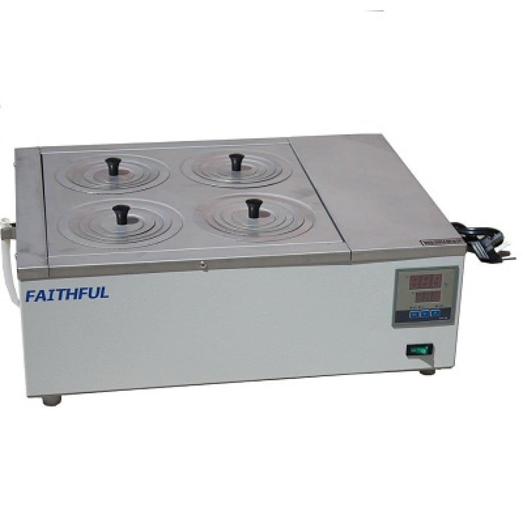 Lab Water Baths - World Of Science