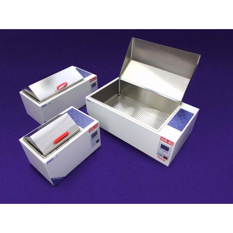 Lab Water Baths - World Of Science