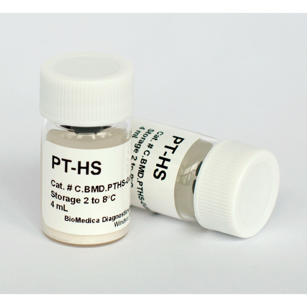 Coagulation Reagents - World Of Science