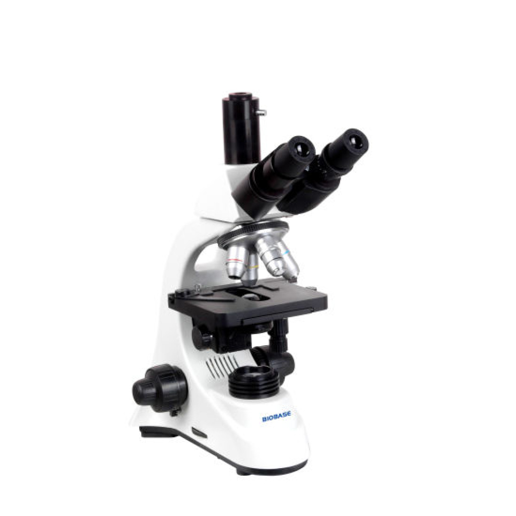 Microscopes - World Of Science